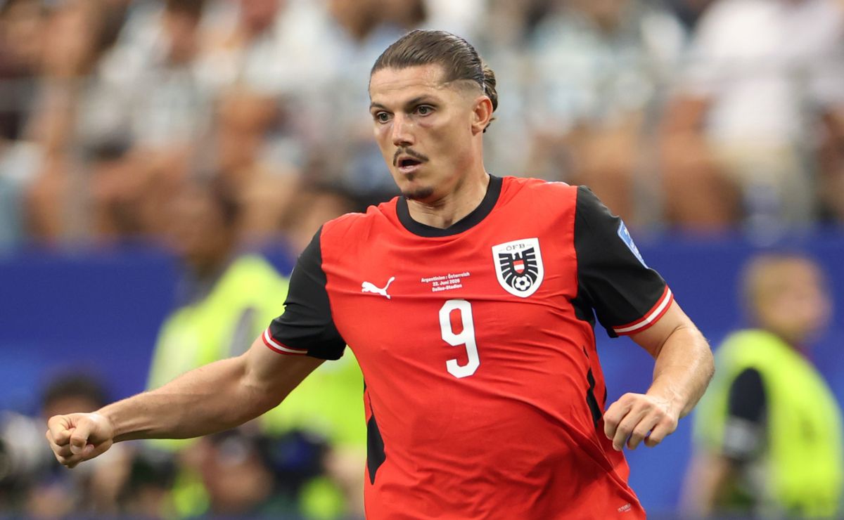 What is Austria’s current FIFA ranking ahead of its 2026 World Cup ...