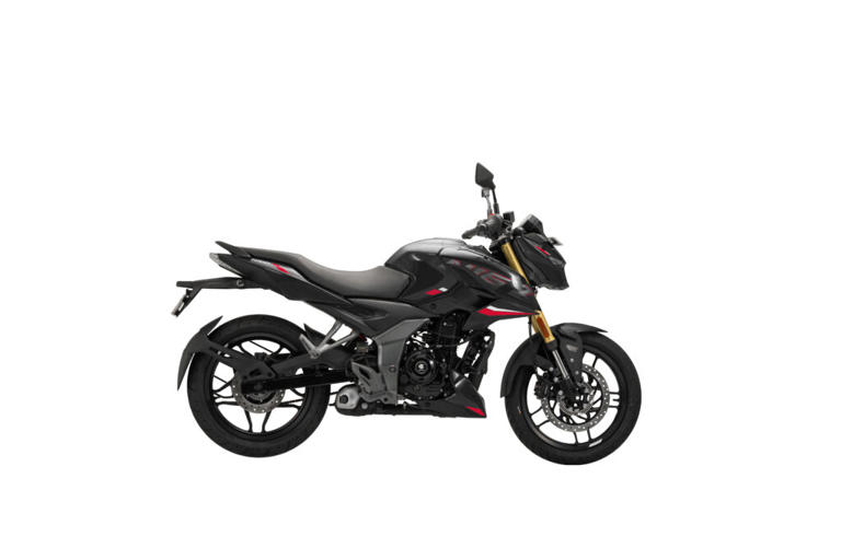 2026 Bajaj Pulsar 220F and Pulsar N160 updated!