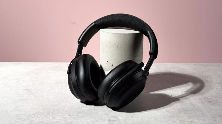 Final VR3000 EX for gaming review: solid sound, lengthy battery — but ...
