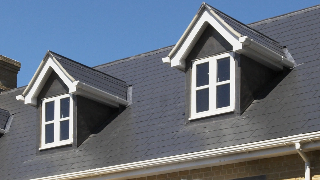 7 distinct dormer styles and their architectural impact