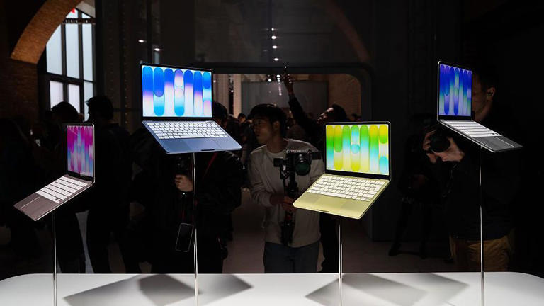 Tech firms are blaming AI for mega device and console price rises