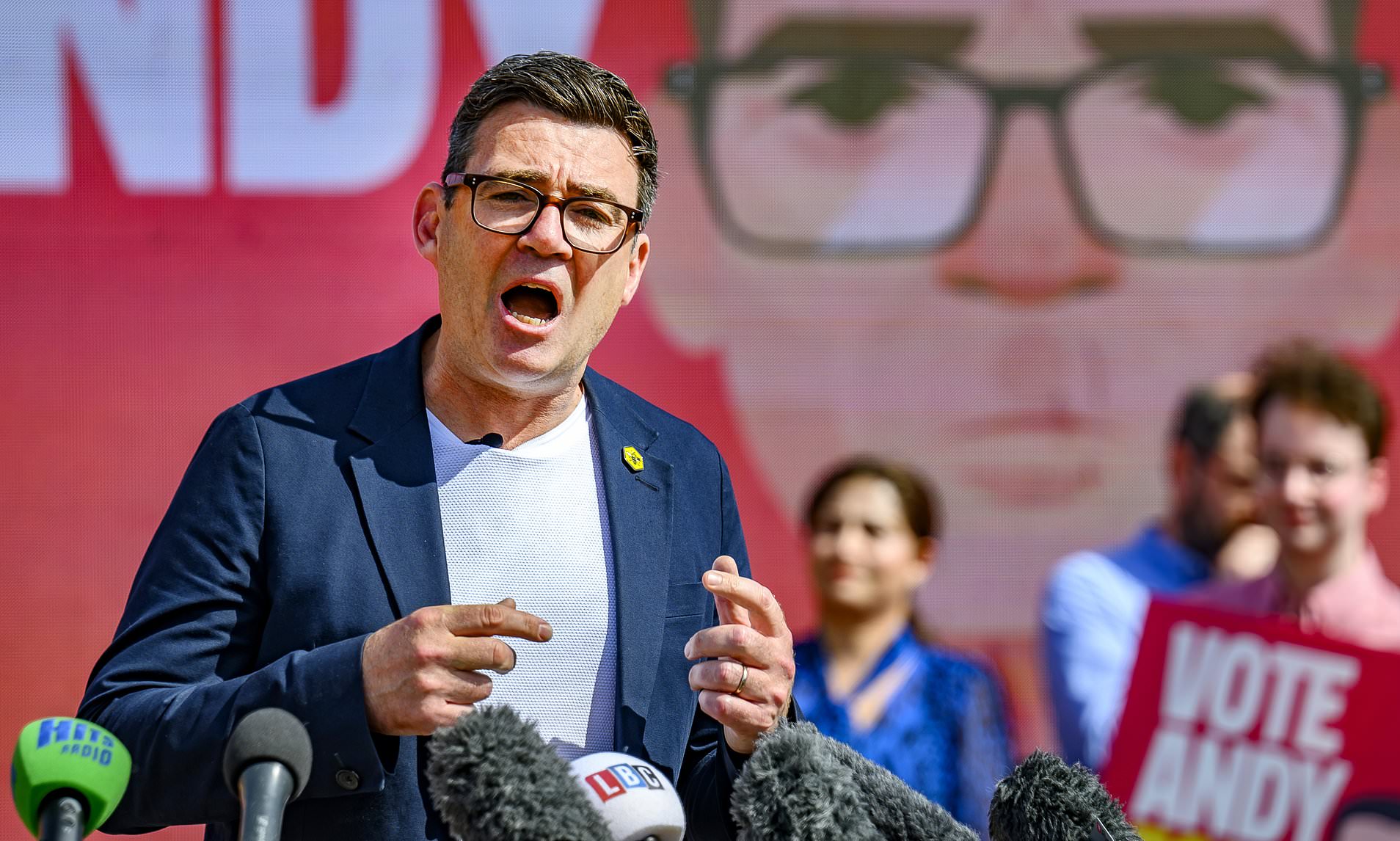 Hamish McRae: Andy Burnham's economic team could turn out to be an ...