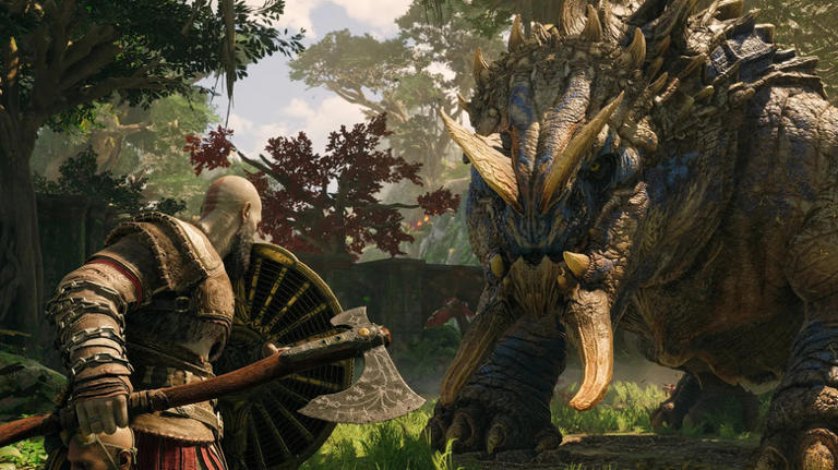 10 best PS5 games (so far)