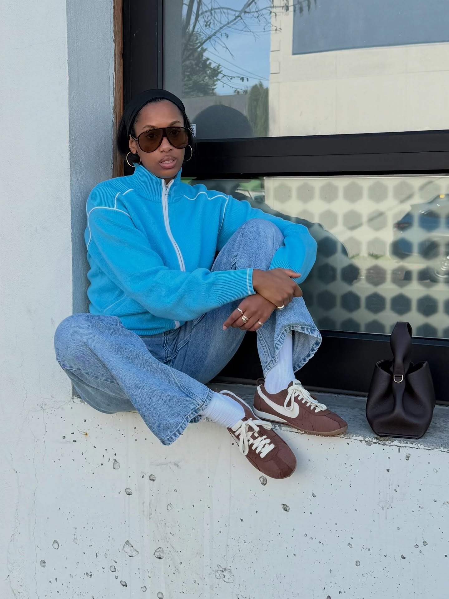 Calling it: Rihanna's Nikes are the it sneakers of summer 2026