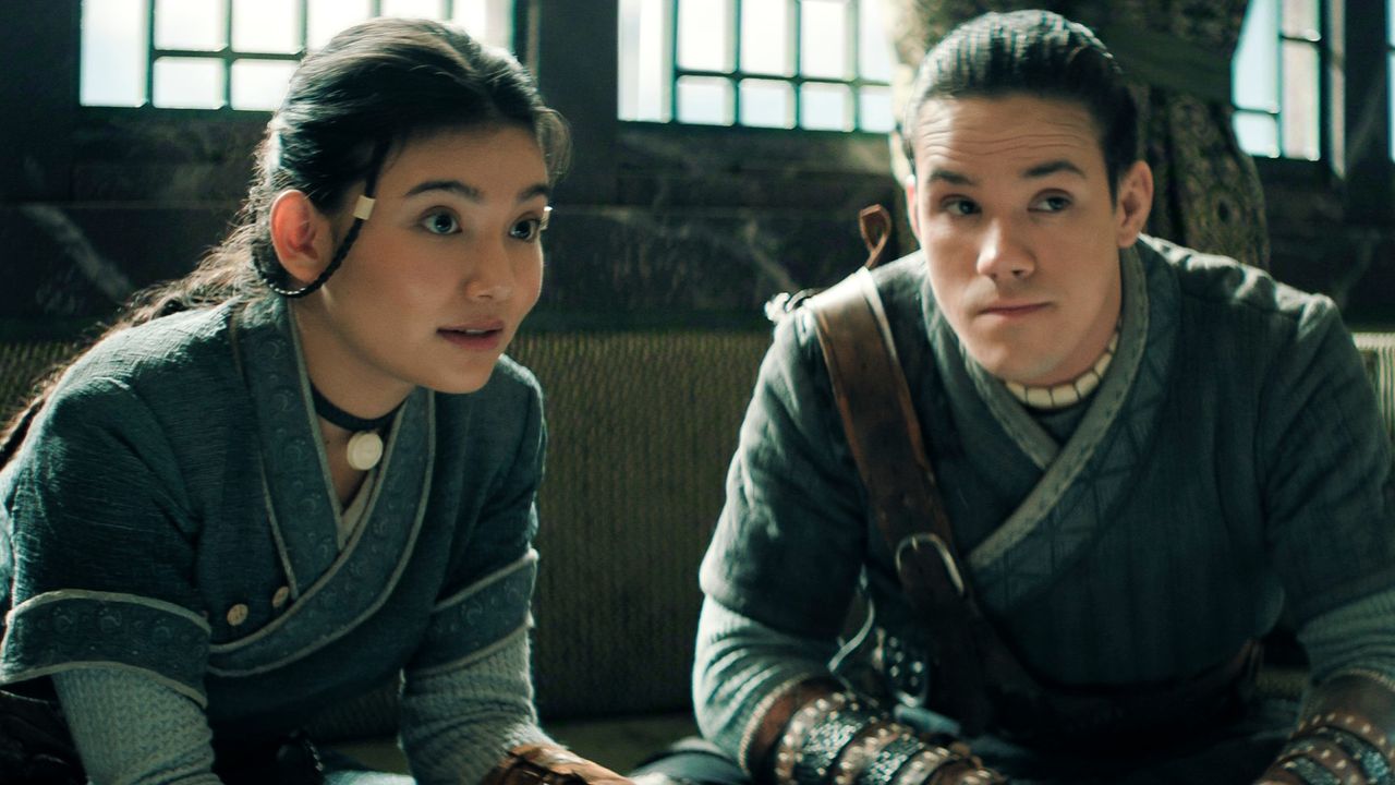Avatar: The Last Airbender's actors fought to bring one iconic Sokka ...