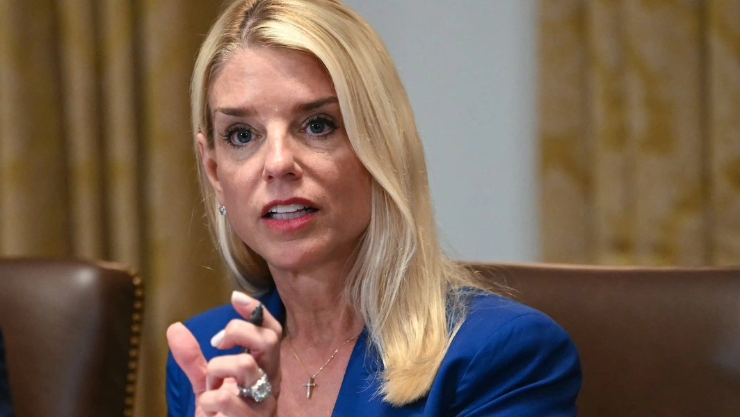 Pam Bondi’s dismissal, cancer diagnosis, and recovery