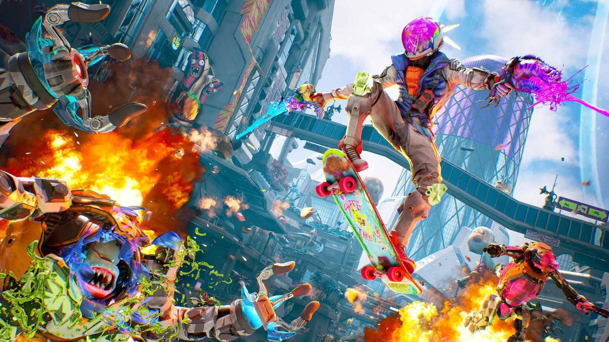 The biggest video games coming to PS5, Xbox, and PC in July 2026