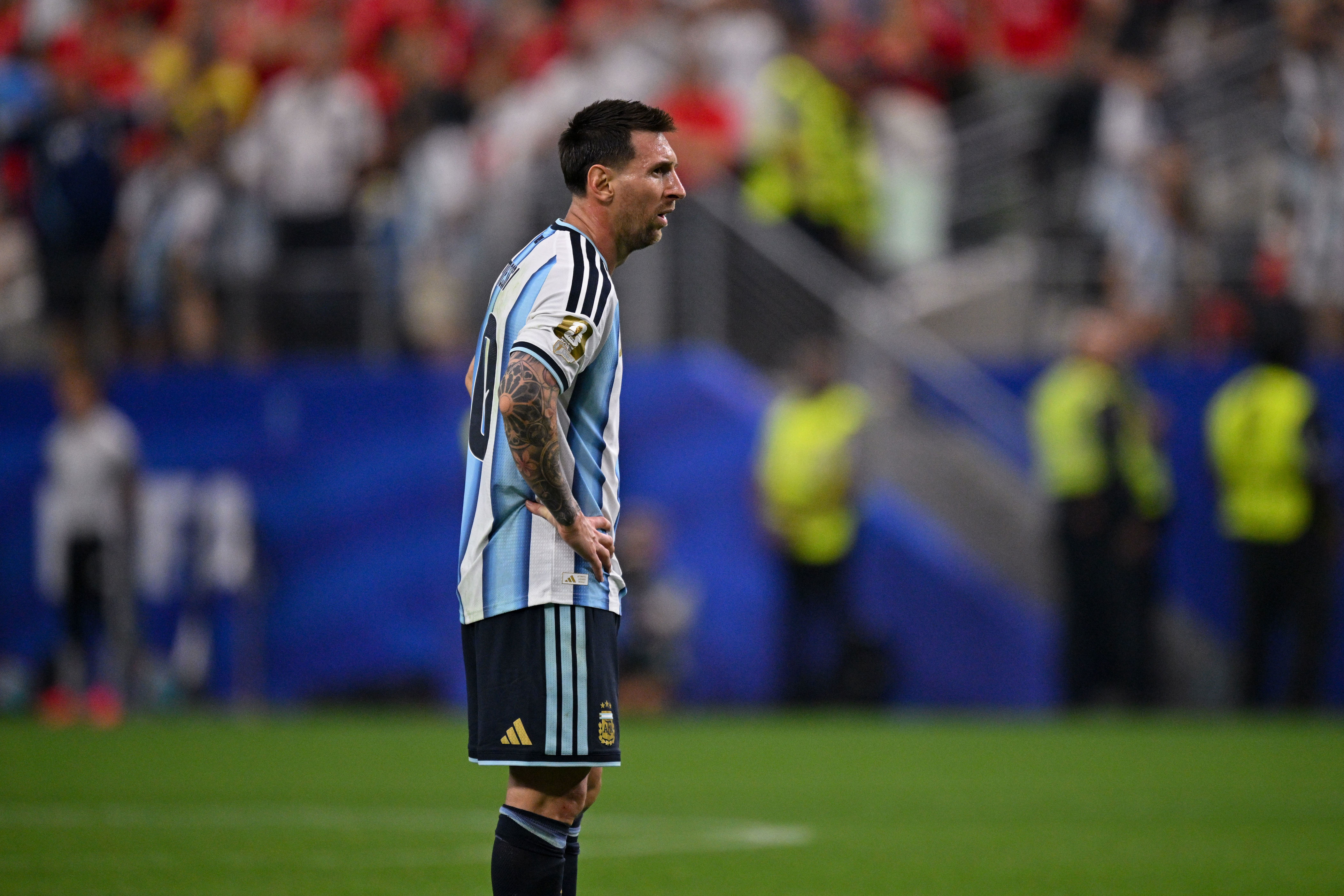 How to live stream Argentina vs Jordan: FIFA World Cup 2026, TV channel