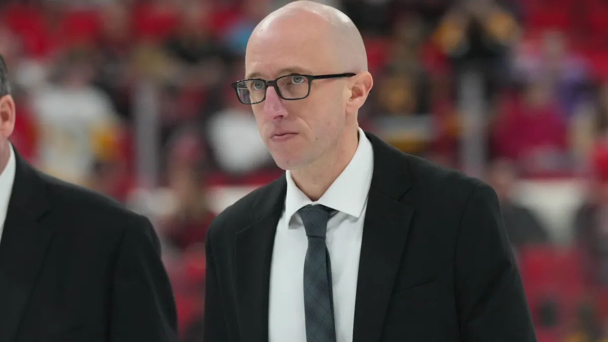 Penguins handed decent grade after 2026 NHL draft