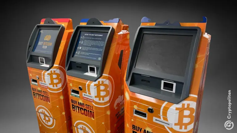San Antonio orders warning signs on all 193 Bitcoin ATMs after $39 ...