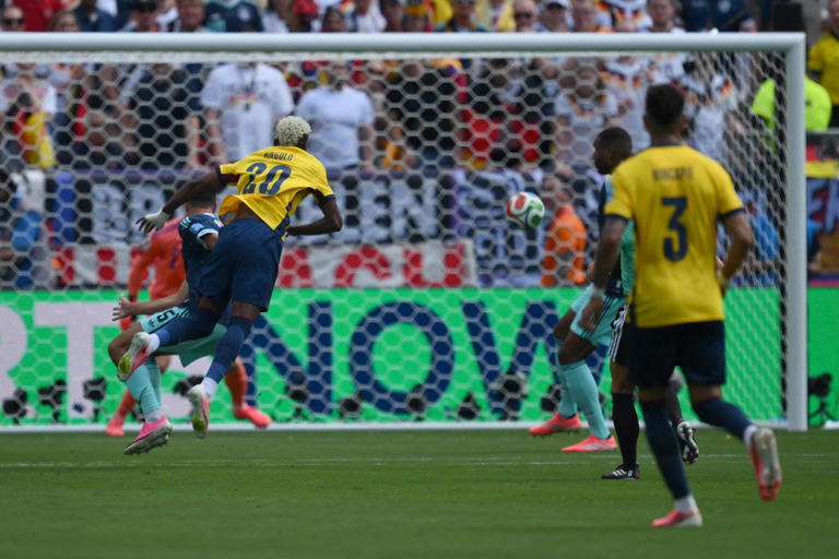 Could Nilson Angulo be Sunderland’s secret weapon next season?