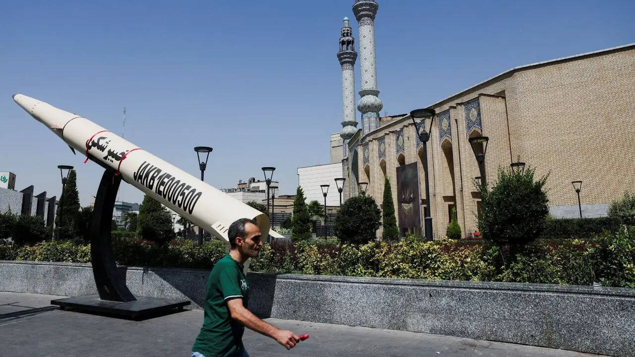 Middle East on edge: Kuwait intercepts missiles and drones, Bahrain ...