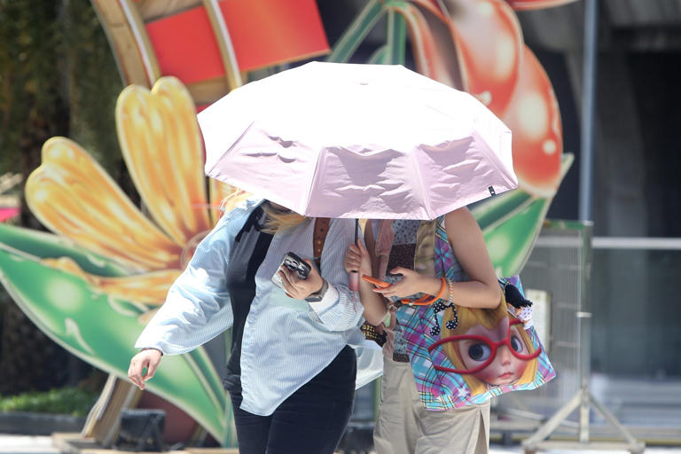 Bangkok votes for governor as Chadchart eyes record term amid urban woes