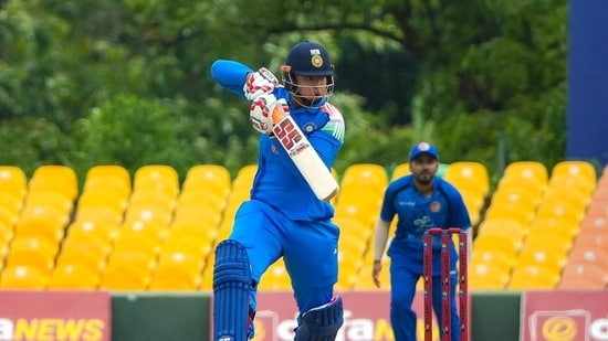 Vaibhav Sooryavanshi's India debut calling: Why 2nd T20I vs Ireland is ...