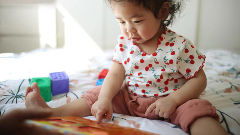 75 terrific girl names that start with 'T'