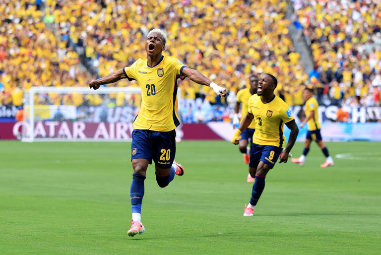 Could Nilson Angulo be Sunderland’s secret weapon next season?