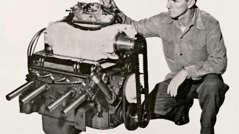 GMC 426 inline-six: The forgotten engine that made diesel-like torque