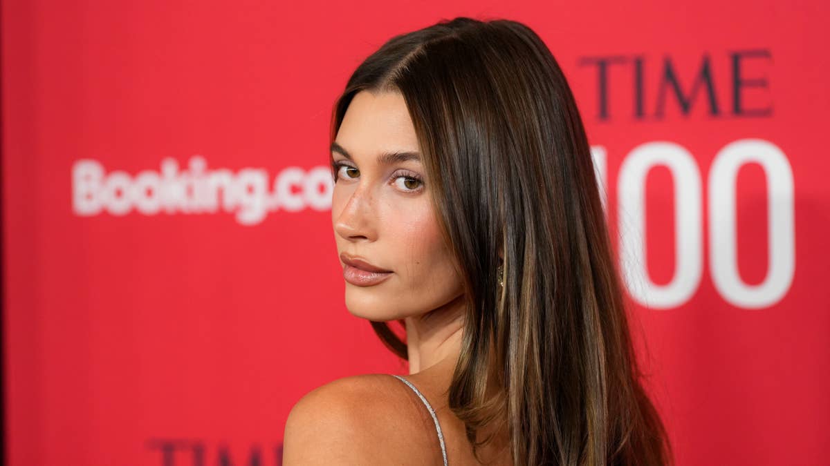 Hailey Bieber's creamy Rhode bronzers are finally available at Sephora