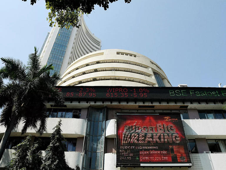 Will Sensex, Nifty extend gains or turn volatile? Q1 updates, F&O ...