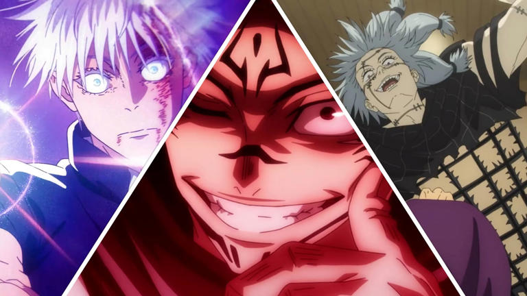 Jujutsu Kaisen: 10 techniques with the potential to defeat Sukuna