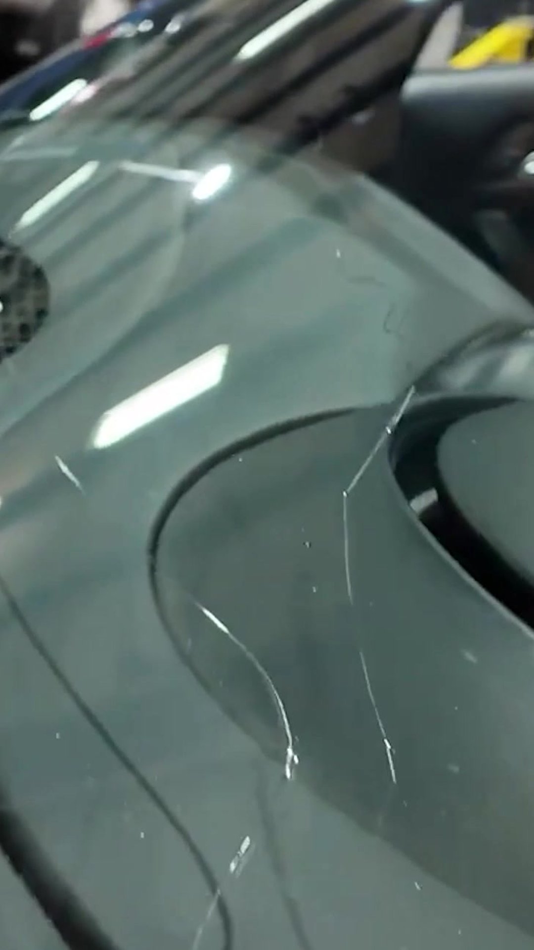 Audi R8 project finally done