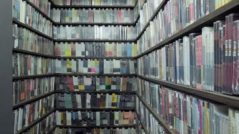 Sony is deleting 551 movies people bought on PlayStation, including ...