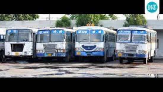 Punjab to roll out 387 new buses to ease rush on Delhi, J&K, HP routes