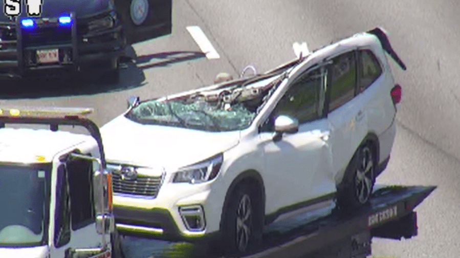 Subaru Of Wesley Chapel