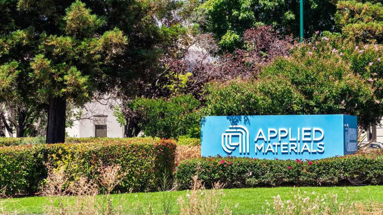 Bank of America just gave Applied Materials stock a new street-high ...