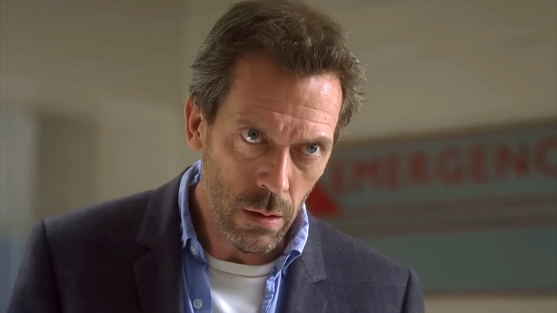 Fox's hit medical drama House was inspired by a New York Times column