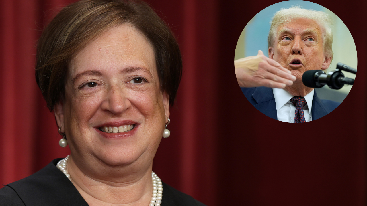 Kagan puts Trump’s most inflammatory remarks about Haitians into ...