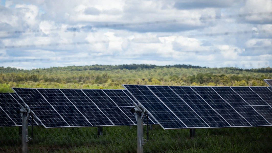 Australia’s microgrids are changing remote living