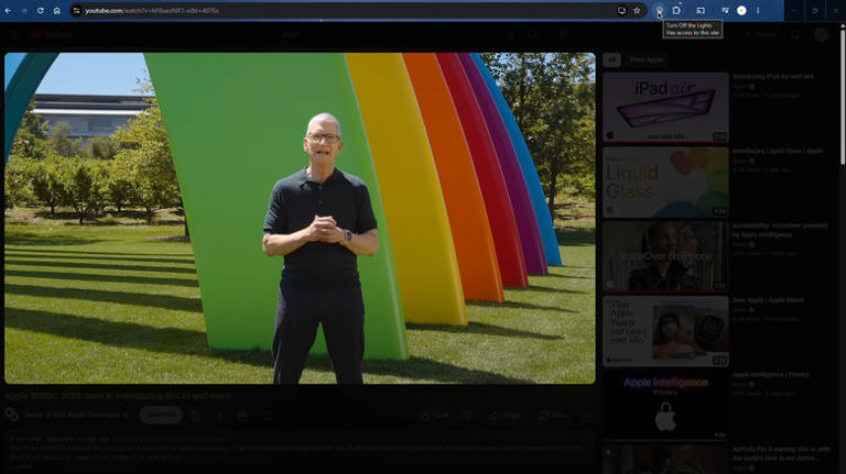 The 5 best browser extensions for YouTube you didn't know you needed