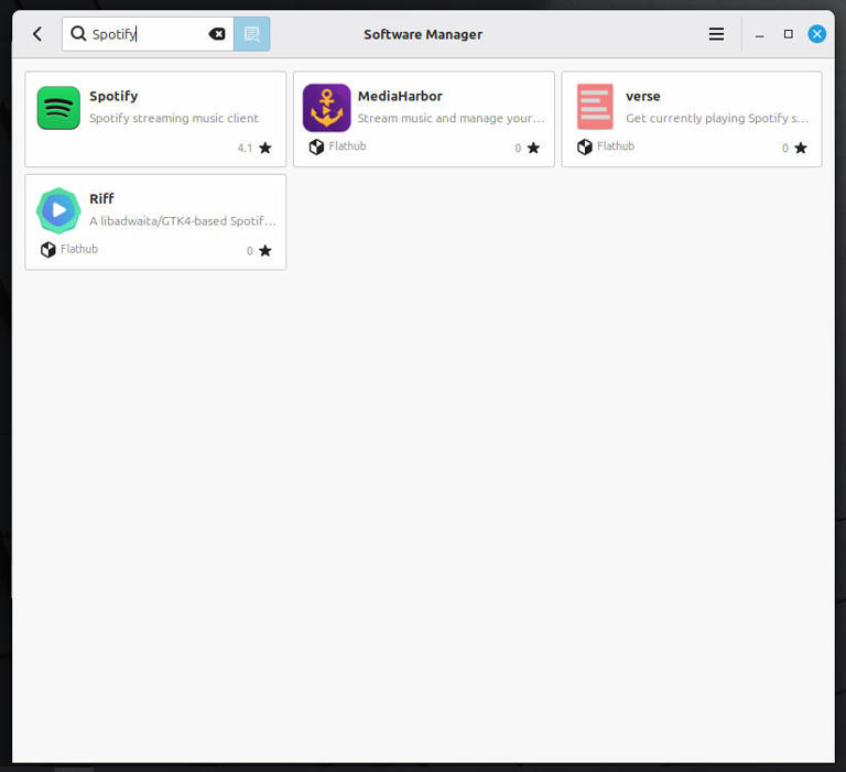 Linux Mint vs RefreshOS: I found the best distro for new users