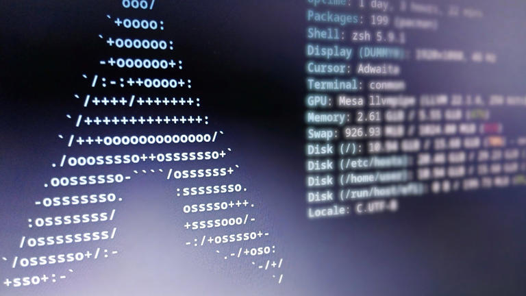 I started managing my Linux desktop like a server, and everything got ...