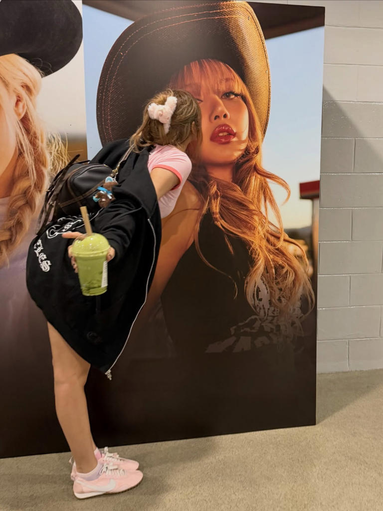 Calling it: Rihanna's Nikes are the it sneakers of summer 2026