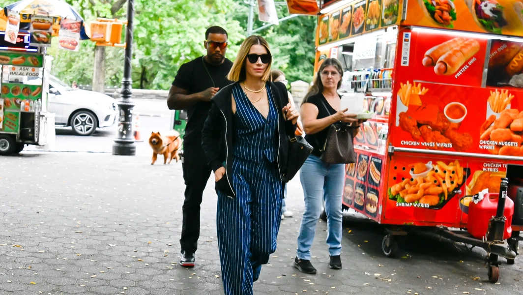 4 stylish crossbody bags perfect for travel