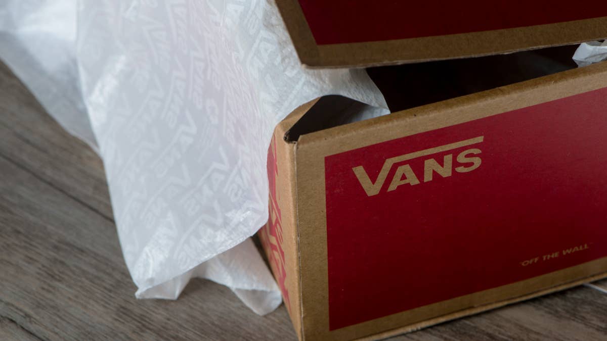Vans' versatile summer boat shoes are on sale for only $35 right now