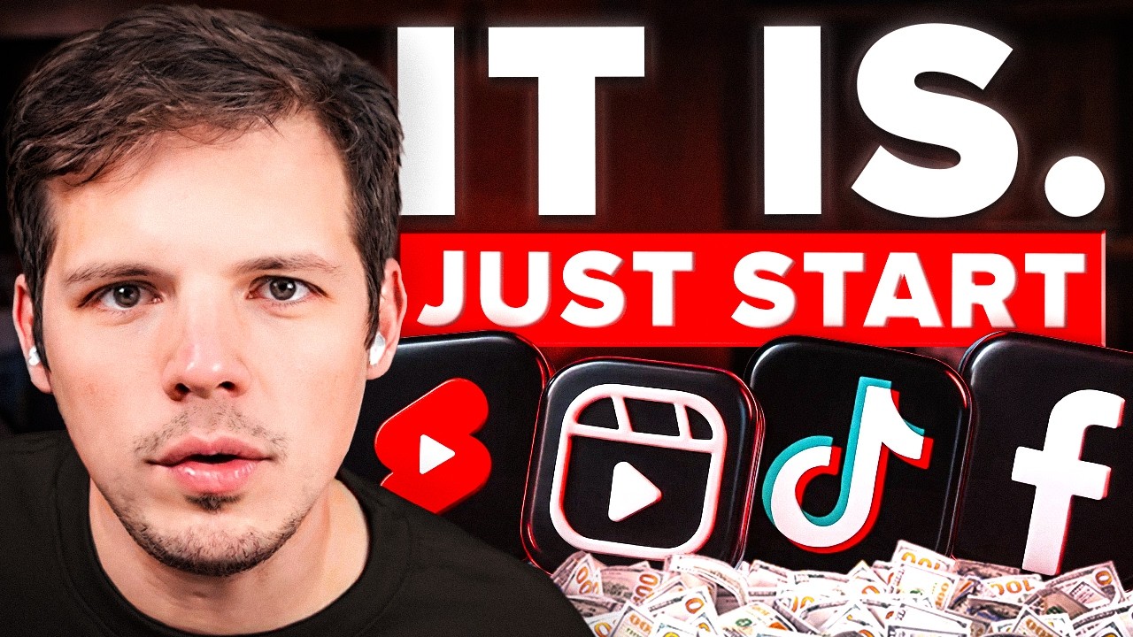 The 0.02% strategy: How Chris Koerner turns short videos into massive ...