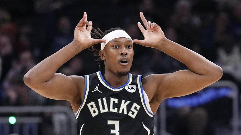 The perfect Myles Turner trade is suddenly staring Bucks in the face