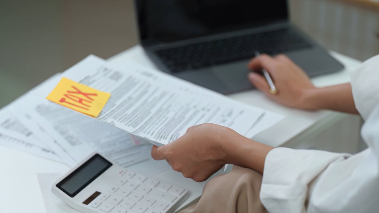 Why the math behind the latest tax breaks doesn't quite add up for everyone