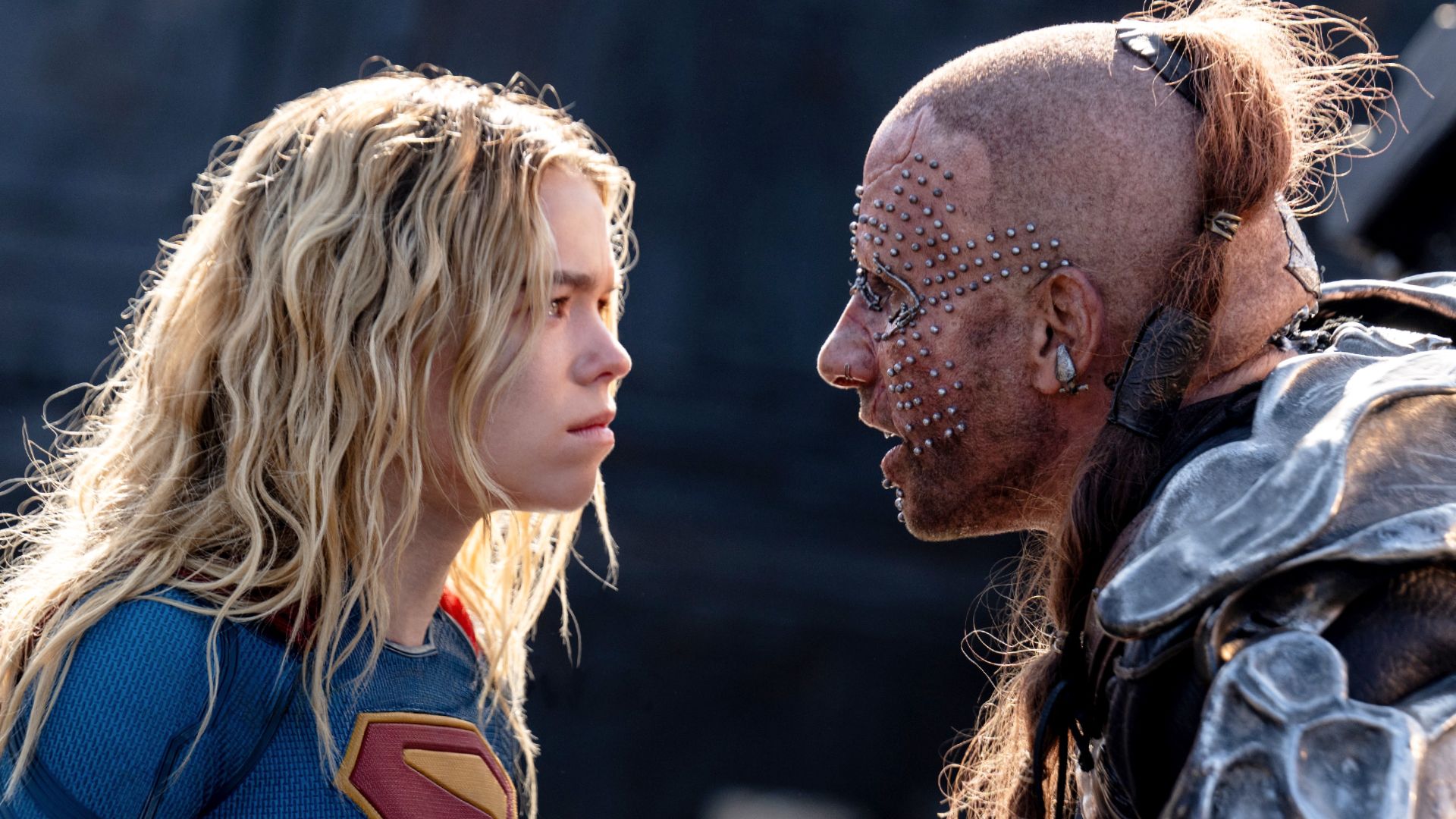 Supergirl box office debut pulls in less than a third of 2025 Superman ...