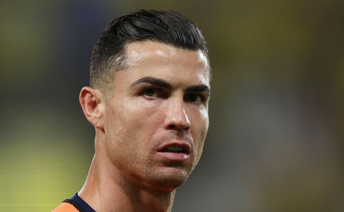How can Cristiano Ronaldo play against Lionel Messi in 2026 World Cup ...