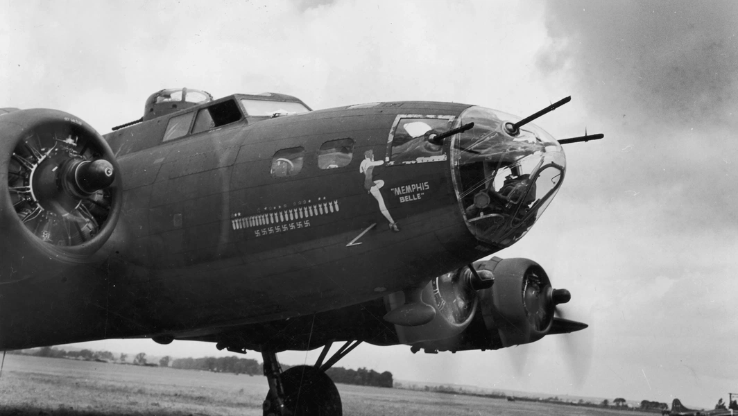 16 must-see exhibits at leading aviation museums