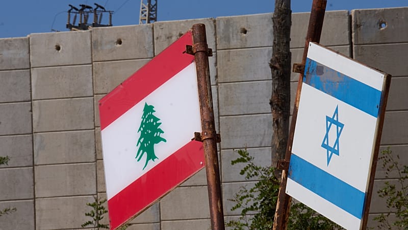 Israel's Netanyahu welcomes 'historic' Lebanon agreement as Hezbollah ...