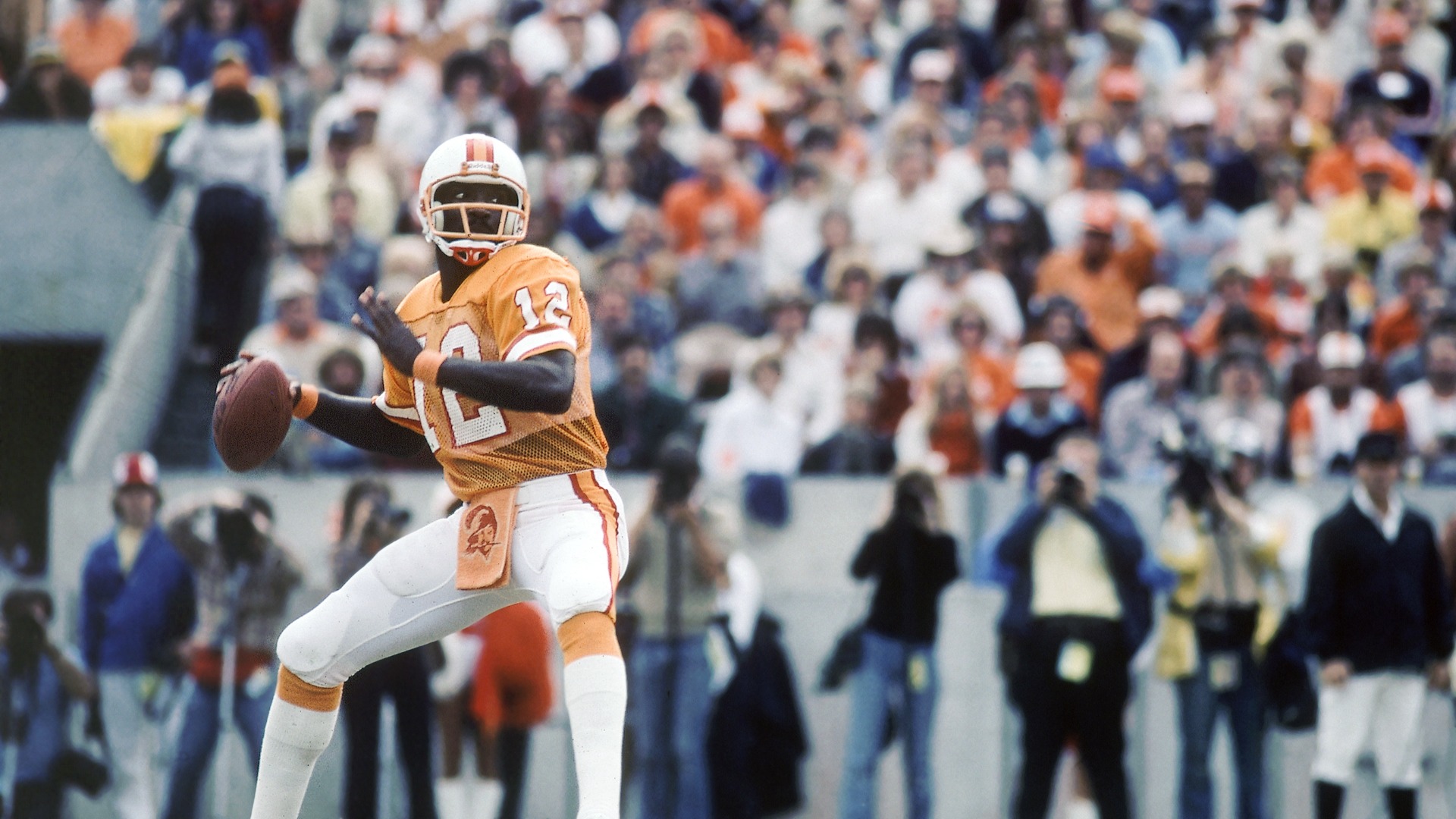 Lost coaching dreams at Kentucky: Doug Williams' reflection