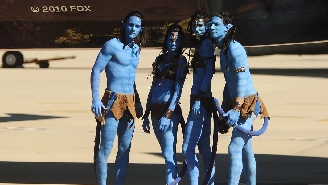 5 unforgettable movie moments and visual feats