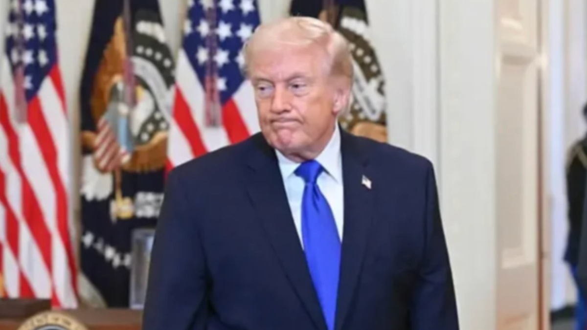 Trump couldn't even enjoy a big win before spiraling into a personal ...