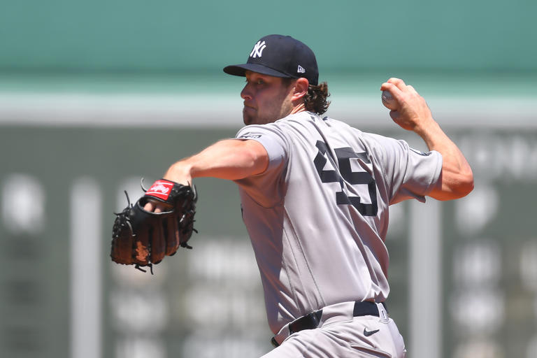 Jake Bennett's strong start, Masataka Yoshida's HR off Gerrit Cole ...