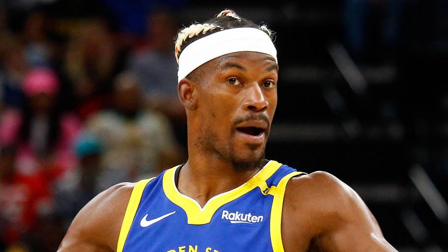 Jimmy Butler trade realization confirms what Warriors fans already knew